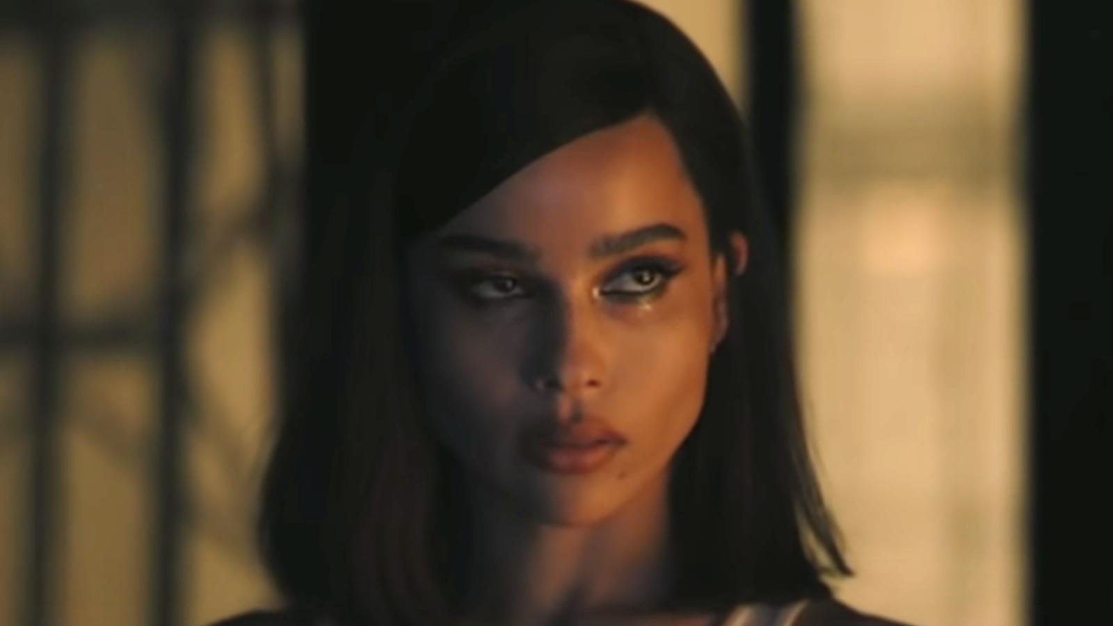 What You Didn't Know About Catwoman's Mother In The Batman