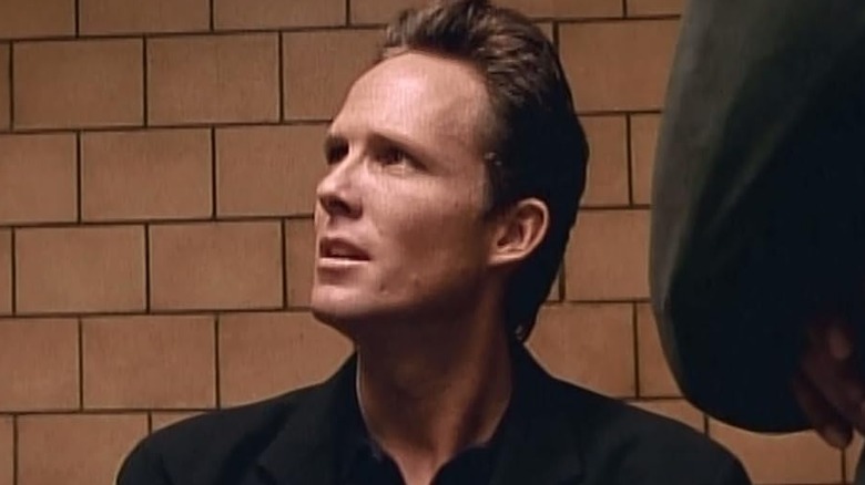 What You Didn't Know About The Allstate Mayhem Commercial Guy