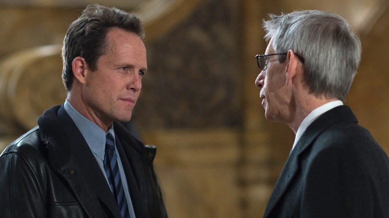 What You Didn't Know About The Allstate Mayhem Commercial Guy