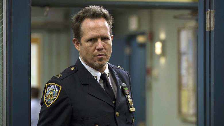 What You Didn't Know About The Allstate Mayhem Commercial Guy