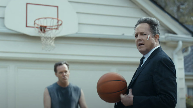 What You Didn't Know About The Allstate Mayhem Commercial Guy