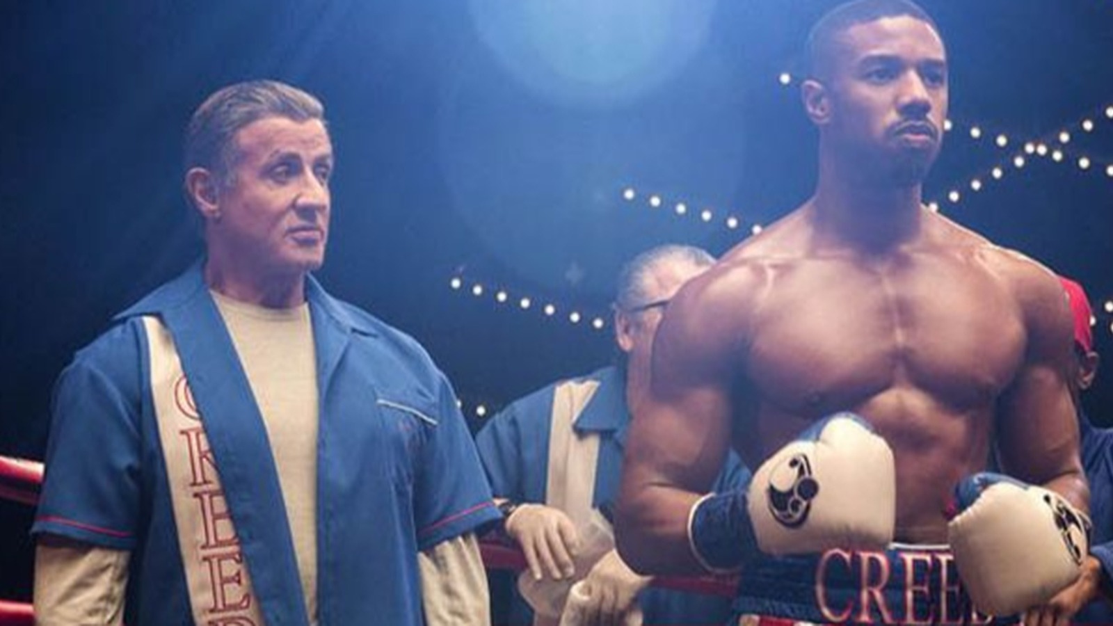 What You Didn't Notice About Rocky's Turtles In Creed 2