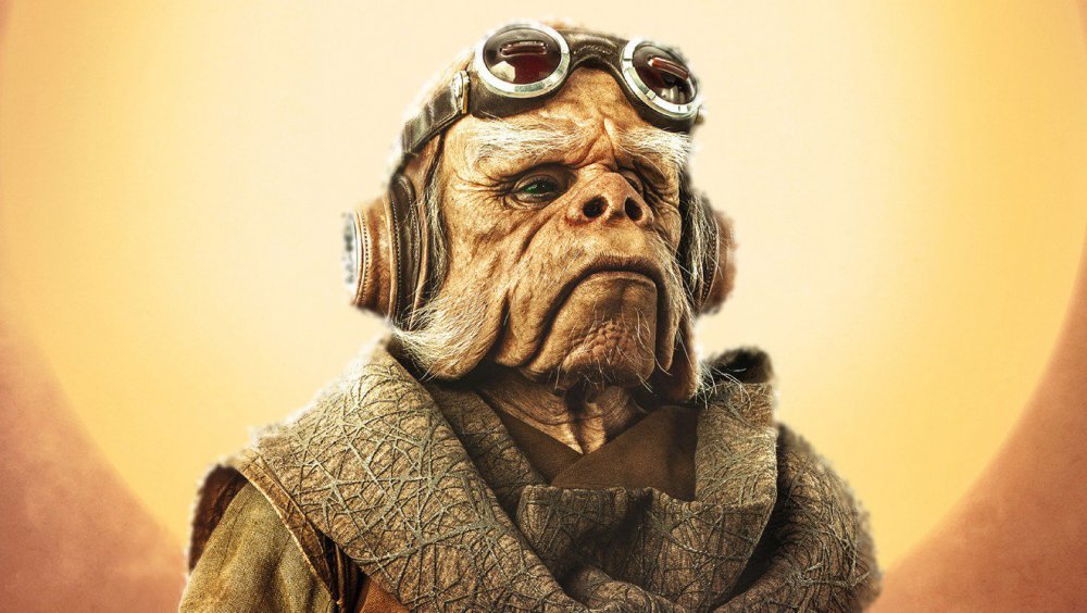 What You May Not Know About The Mandalorian