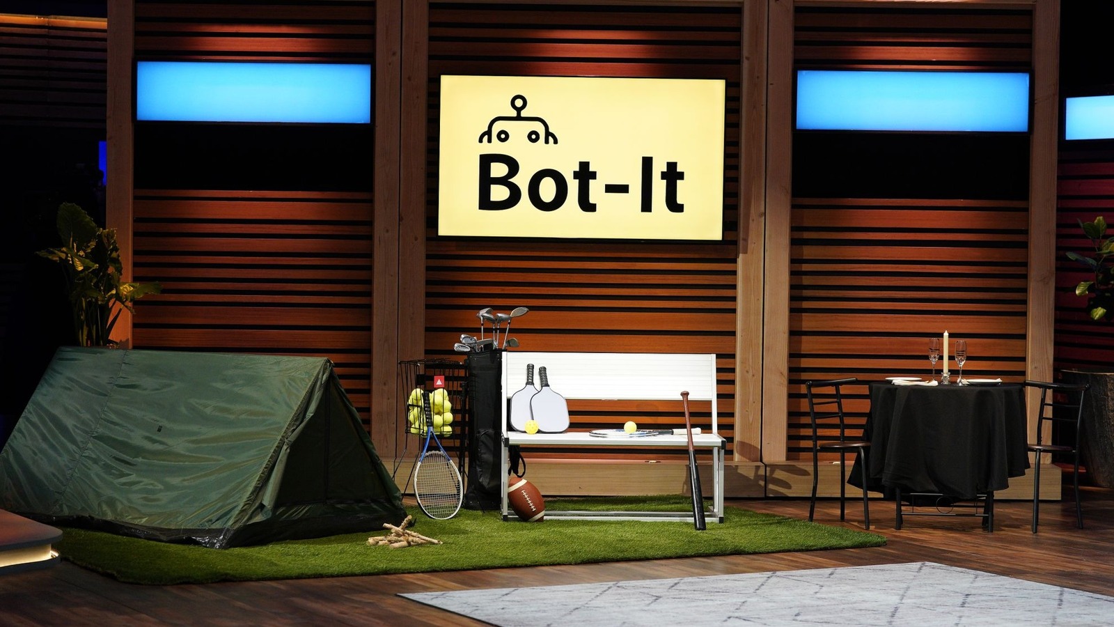 What You Need To Know About Bot-It From Shark Tank
