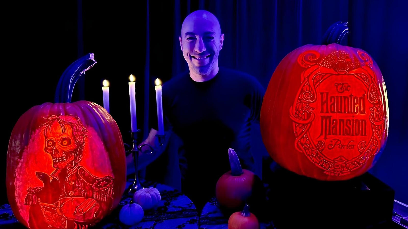 What You Need To Know About Maniac Pumpkin Carvers From Shark Tank