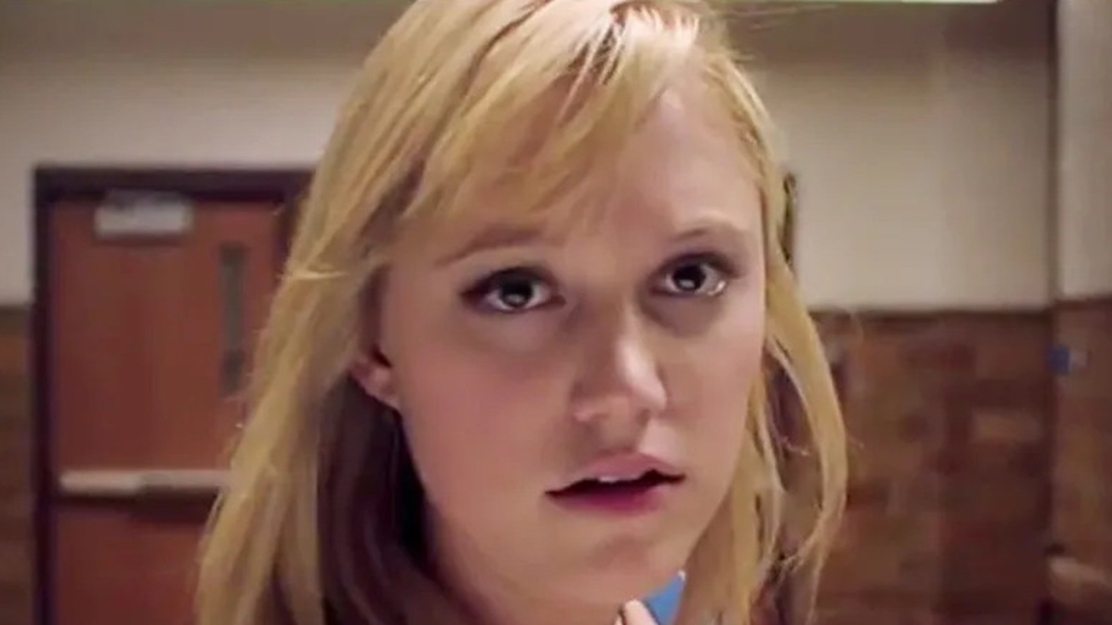 What You Only Notice About It Follows When Rewatching