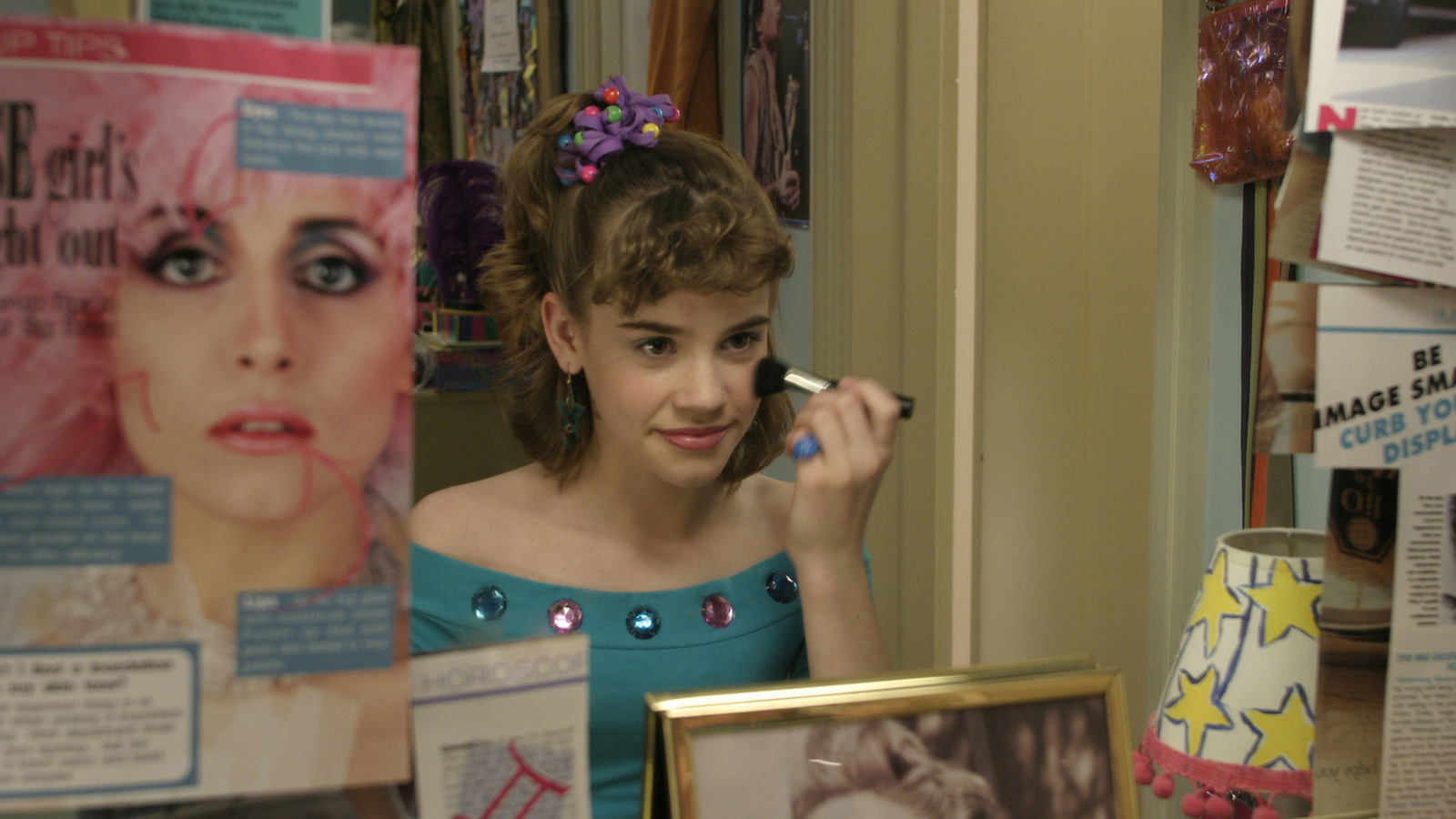 What Young Jenna Has Been Up To Since 13 Going On 30