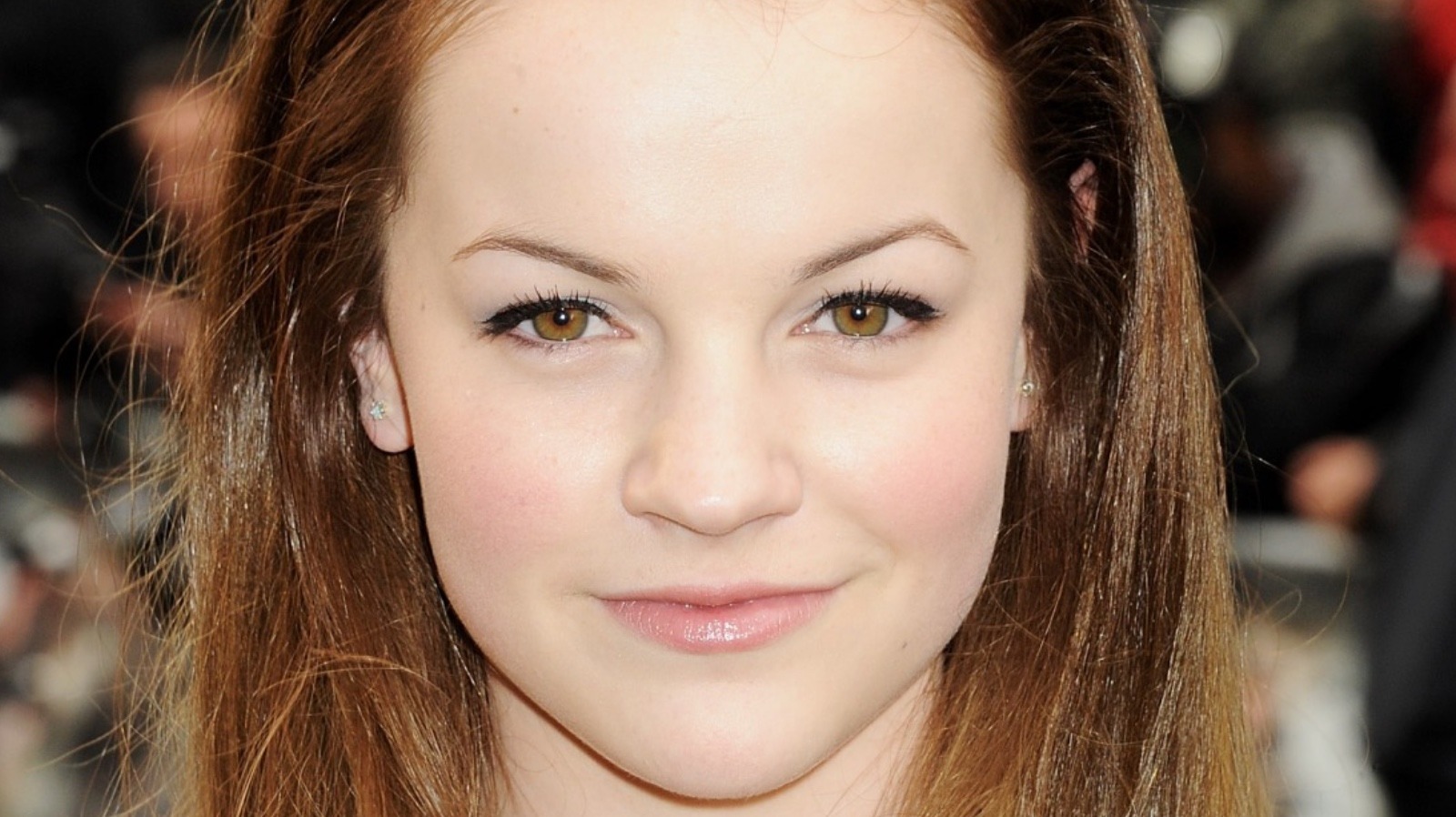 What Young Ravenna From Snow White And The Huntsman Looks Like Now