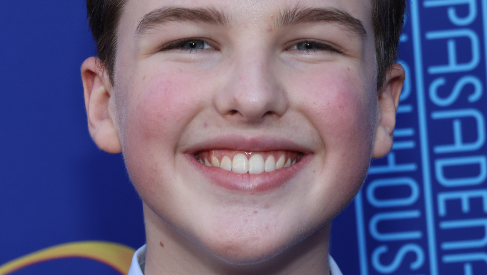 What Young Sheldon's Iain Armitage Finds So Strange About The Show's ...