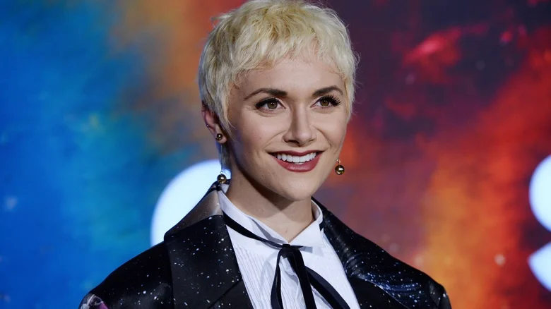 Whatever Happened To Alyson Stoner?