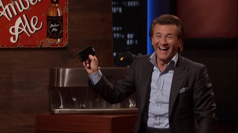 Whatever Happened To Amber After Shark Tank?