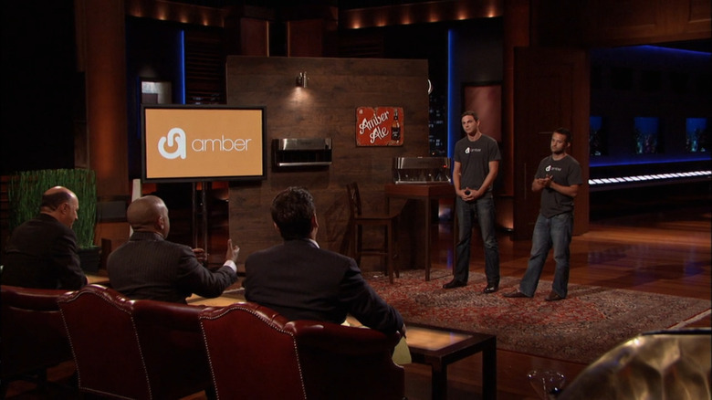 Whatever Happened To Amber After Shark Tank?