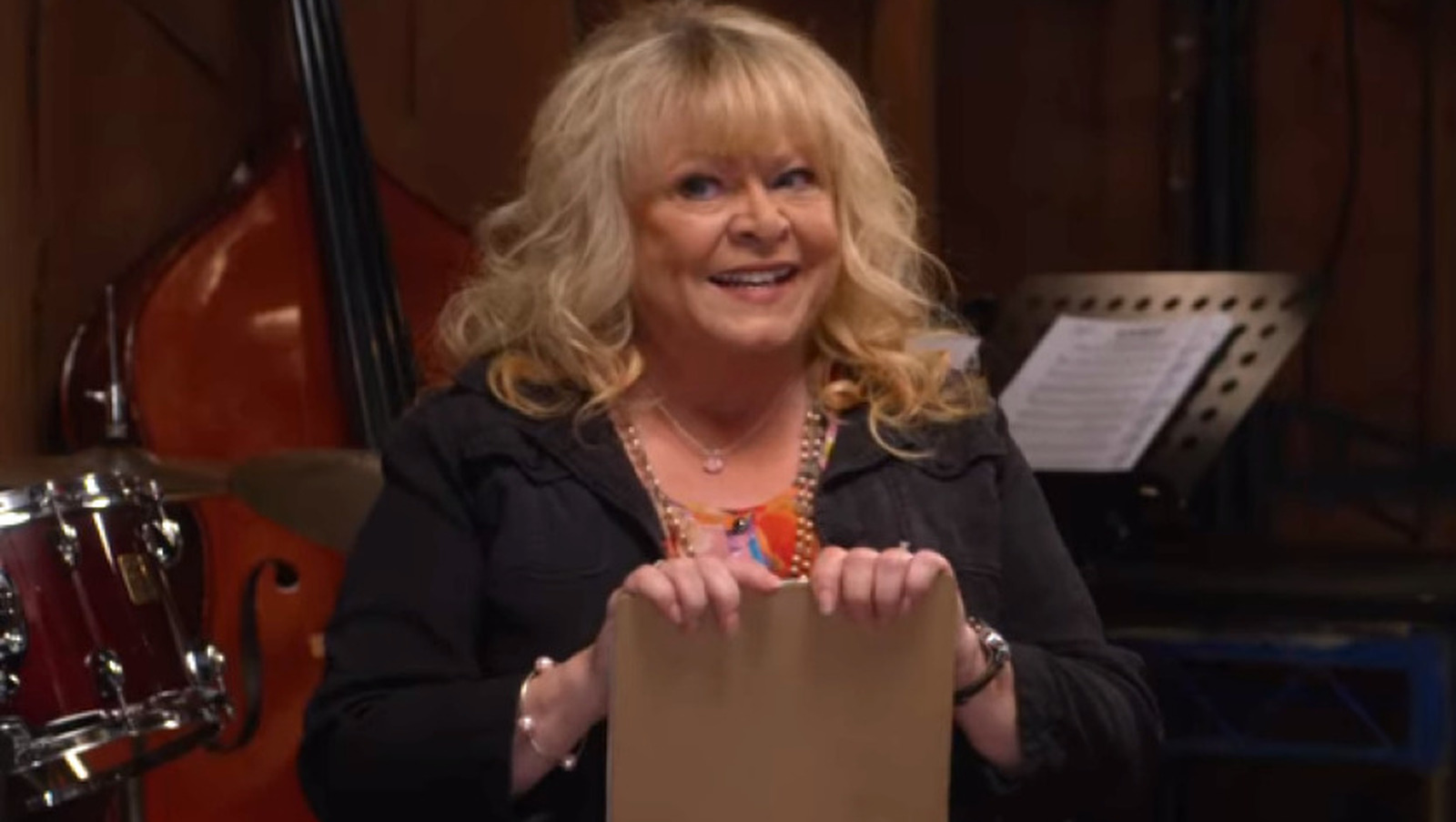 Whatever Happened To Babette From Gilmore Girls?