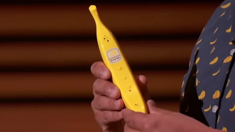 Whatever Happened To Banana Phone After Shark Tank?