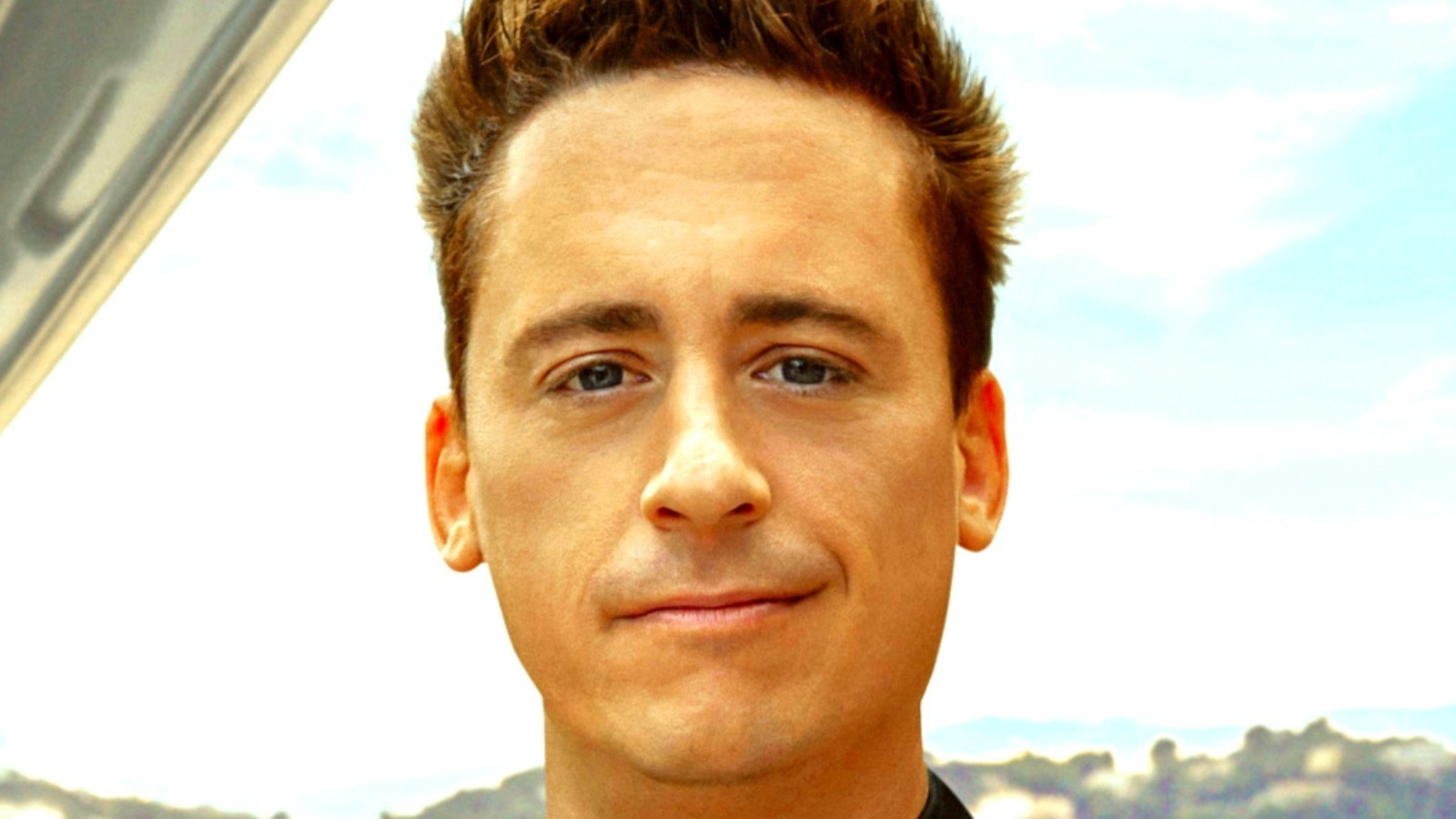 Whatever Happened To Ben Robinson From Below Deck?