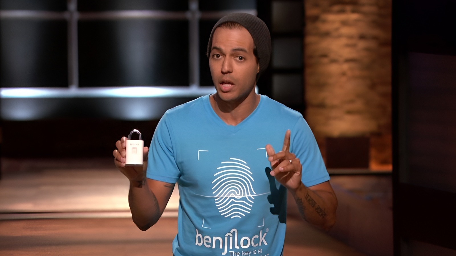 Whatever Happened To BenjiLock After Shark Tank?