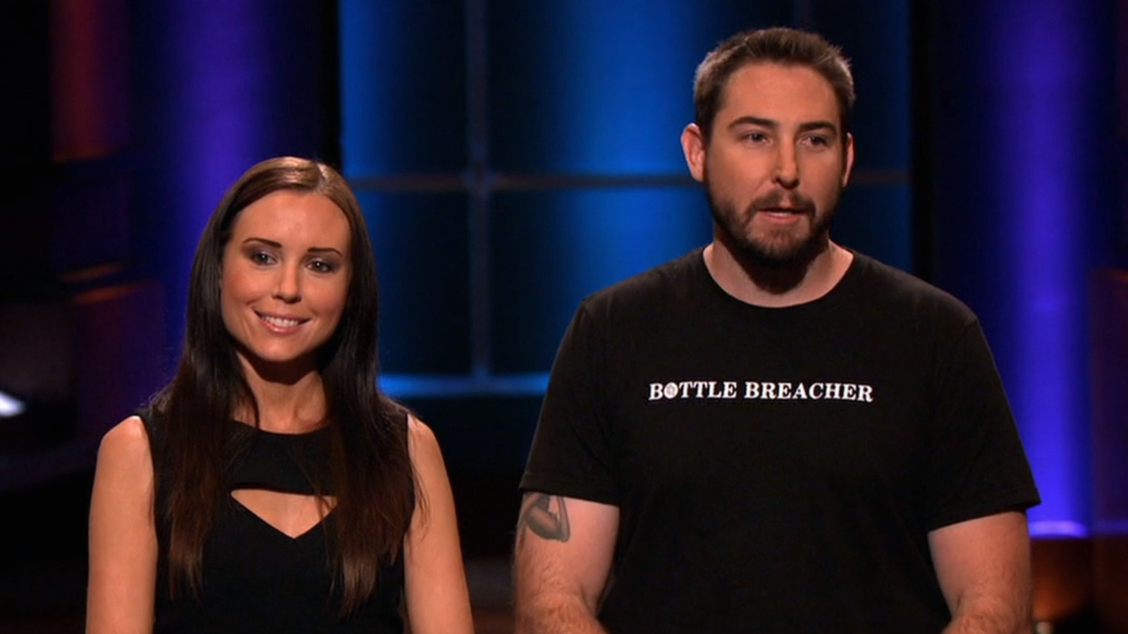 What Is Bottle Breacher From Shark Tank at Stacy Bennett blog