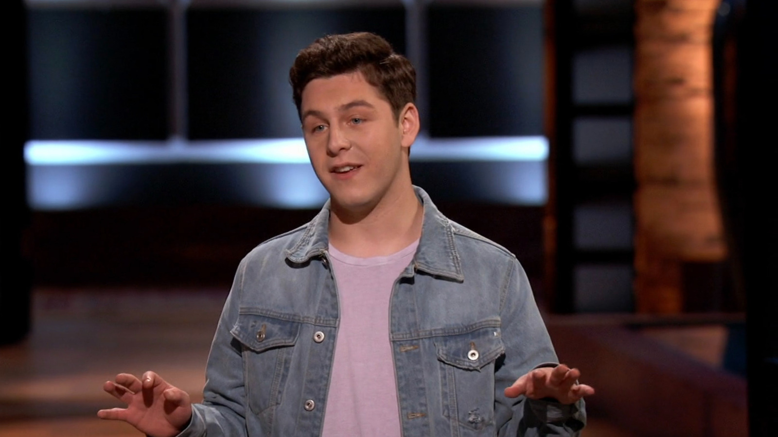 Whatever Happened To Bruw After Shark Tank?