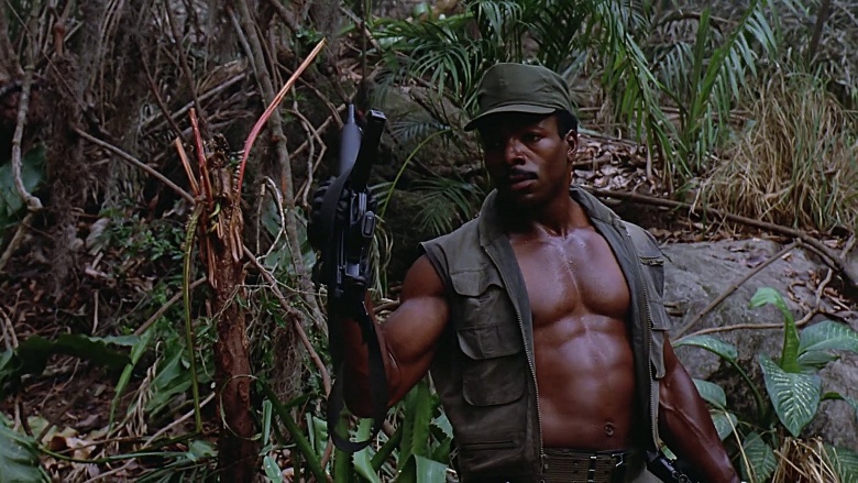 Whatever Happened To Carl Weathers?