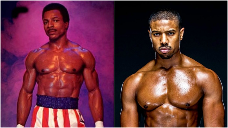 Whatever Happened To Carl Weathers?
