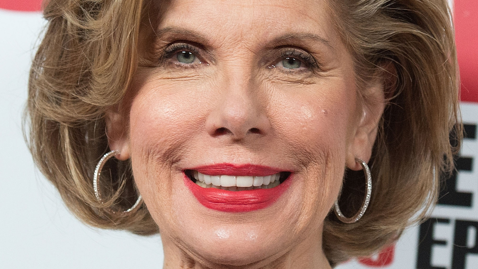 Christine Baranski Movies List