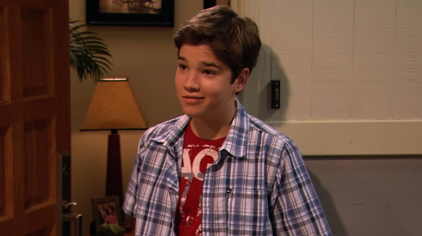 Icarly Freddie Anois