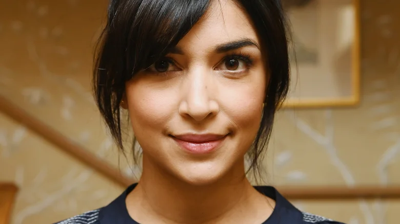 Whatever Happened To Hannah Simone