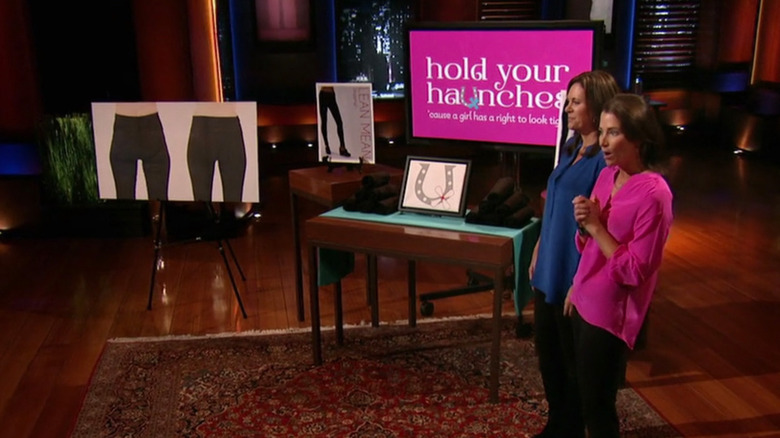 Whatever Happened To Hold Your Haunches After Shark Tank?