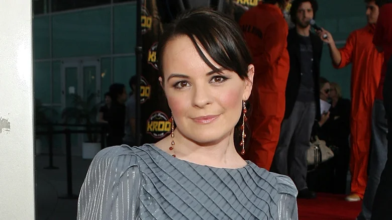 Whatever Happened To Jenna Von Oÿ