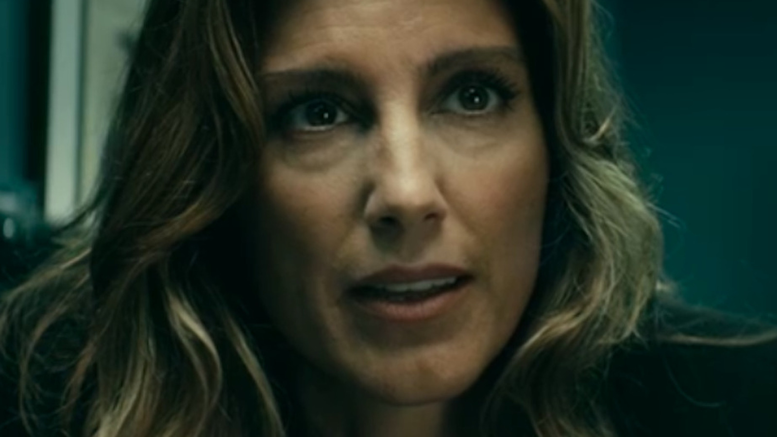 Whatever Happened To Jennifer Esposito's Susan Raynor On The Boys?