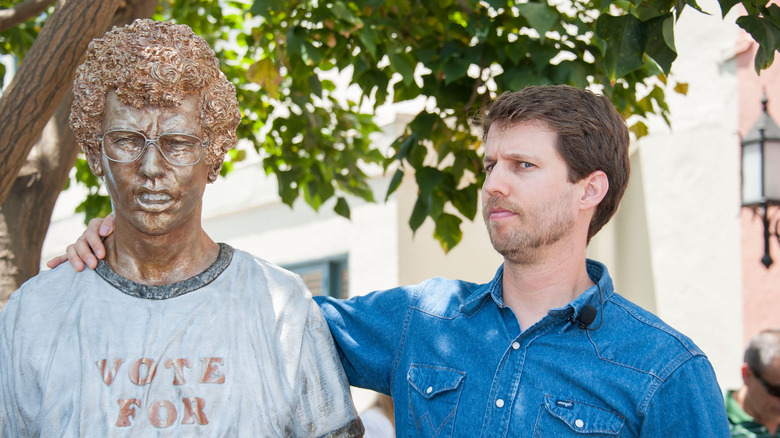 Whatever Happened To Jon Heder After Napoleon Dynamite?