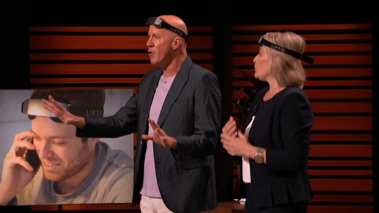 Whatever Happened To LIFTiD After Shark Tank?