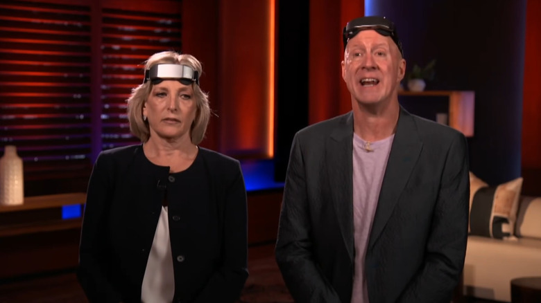 Whatever Happened To LIFTiD After Shark Tank?