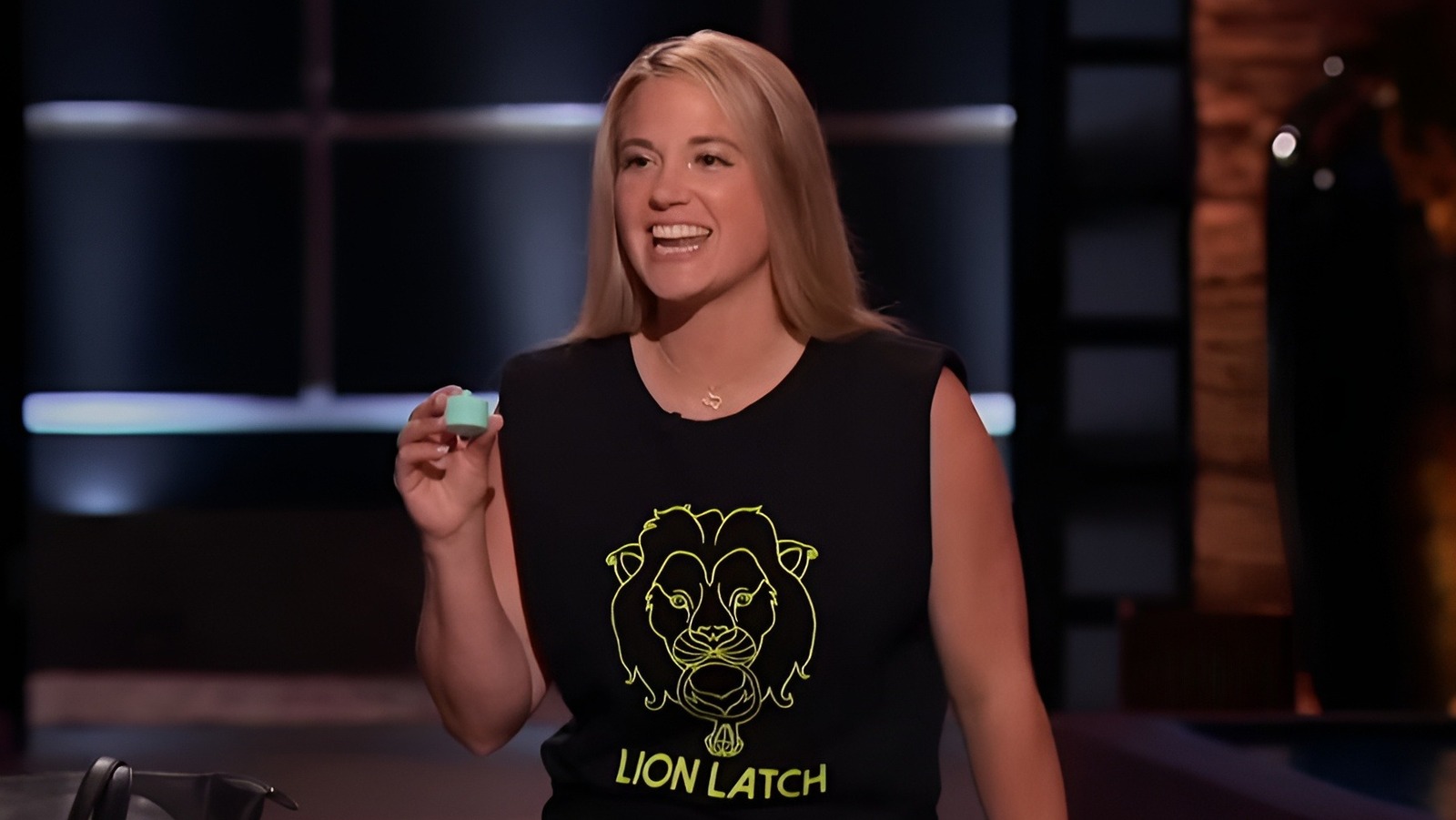 Whatever Happened To Lion Latch After Shark Tank?