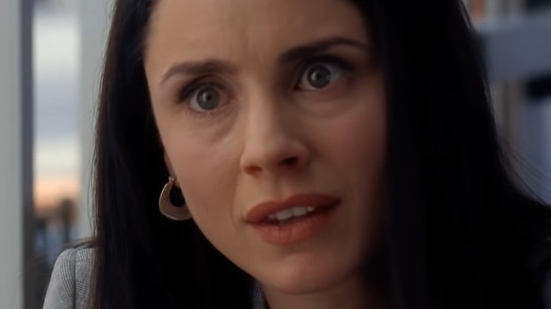 C.M. Crockford - Looper