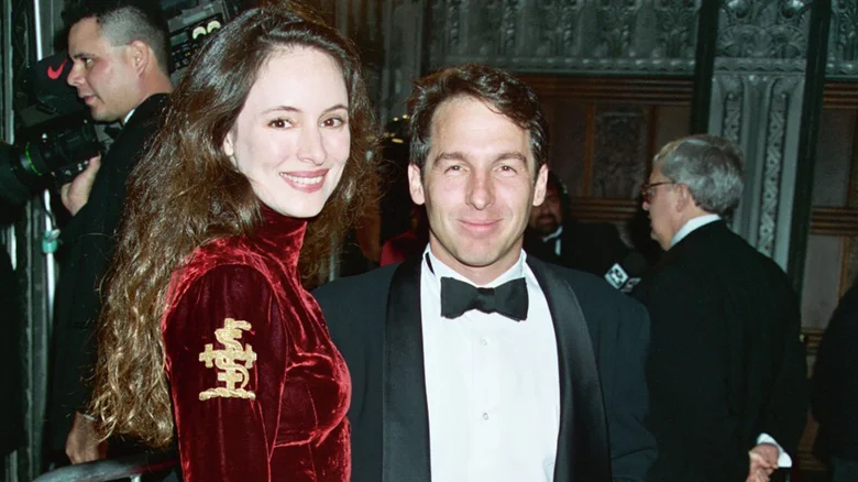 Whatever Happened To Madeleine Stowe?