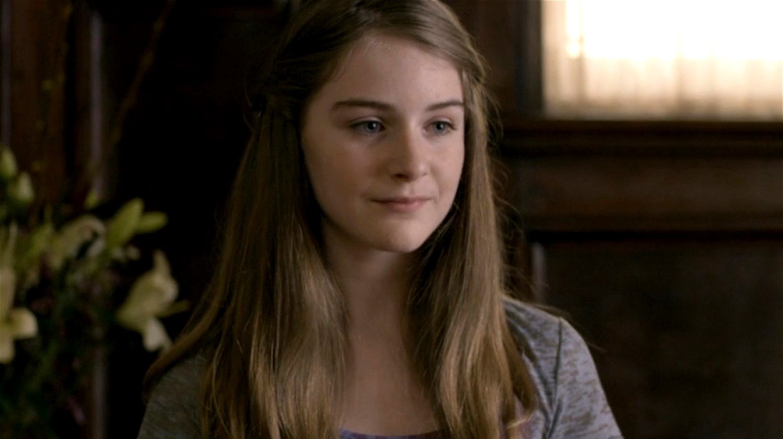 Marlene Lawston Blue Bloods