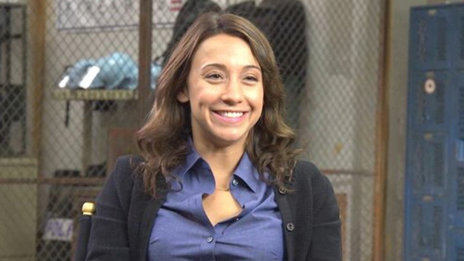 Whatever Happened To Nadia From Chicago PD?