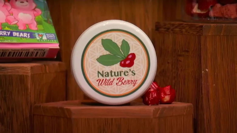 Whatever Happened To Nature's Wild Berry After Shark Tank?
