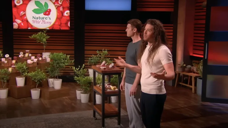 Whatever Happened To Nature's Wild Berry After Shark Tank?