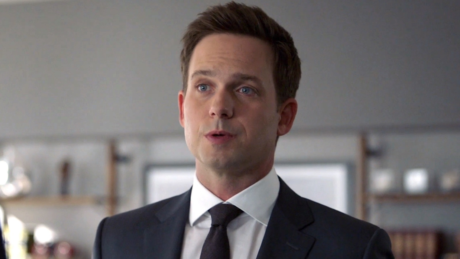 Whatever Happened To Patrick J Adams After Suits 247 News Around The World