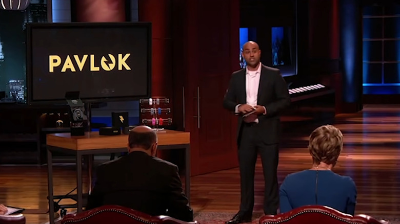 Whatever Happened To Pavlok After Shark Tank?