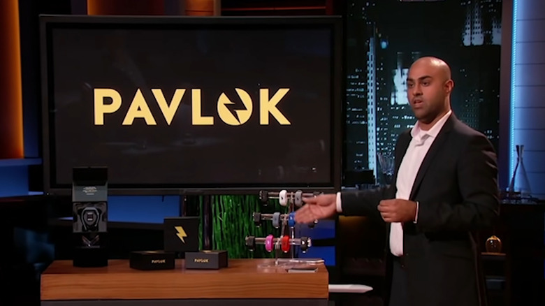 Whatever Happened To Pavlok After Shark Tank?