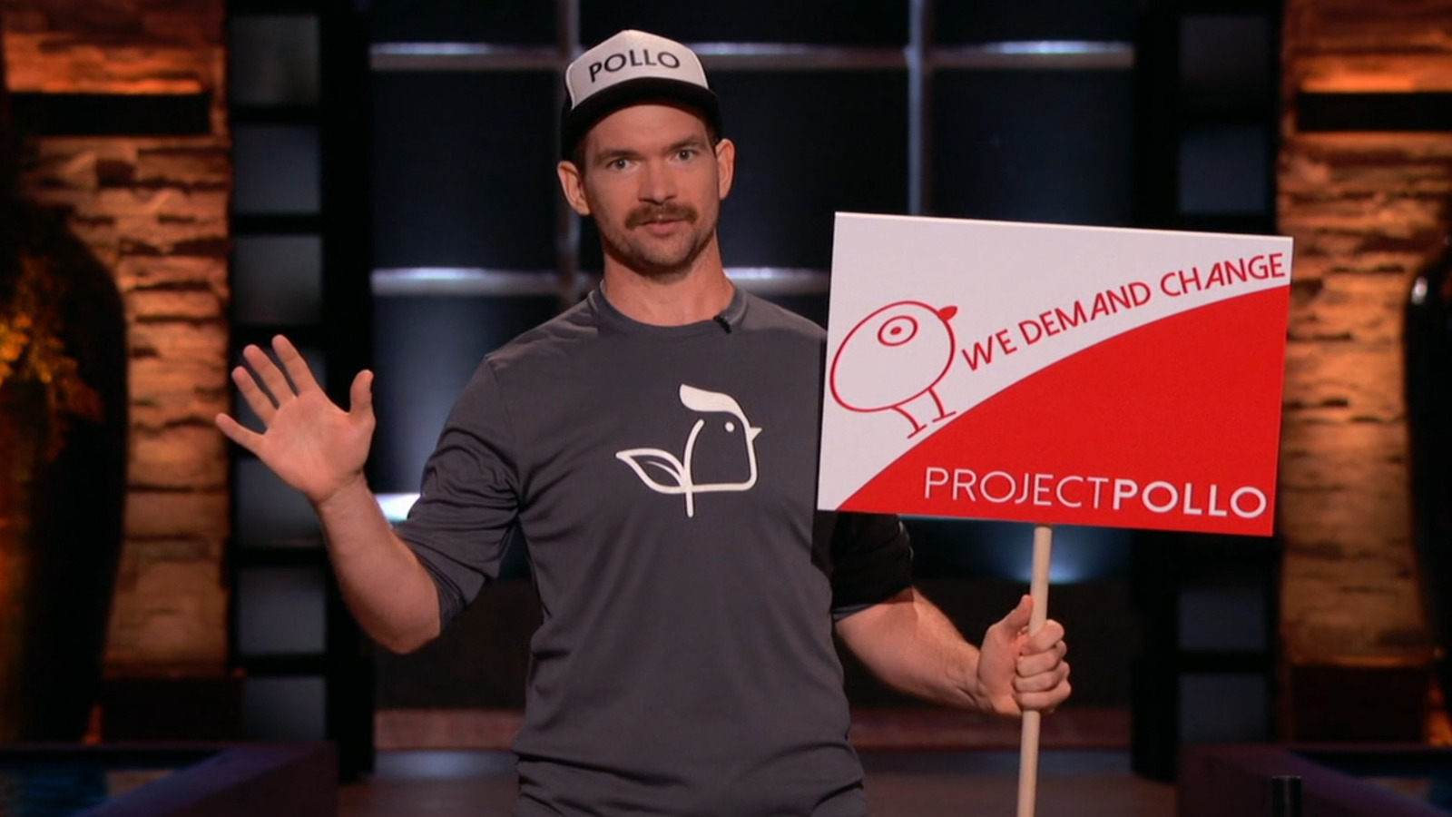 Whatever Happened To Project Pollo After Shark Tank?