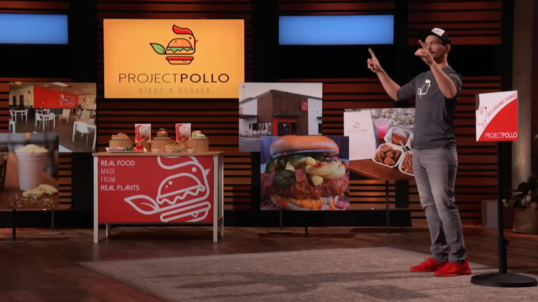 Whatever Happened To Project Pollo After Shark Tank?