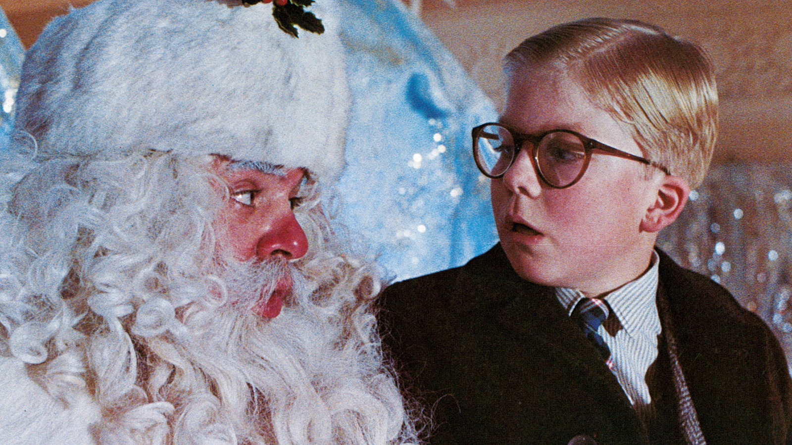 Whatever Happened To Ralphie From A Christmas Story?