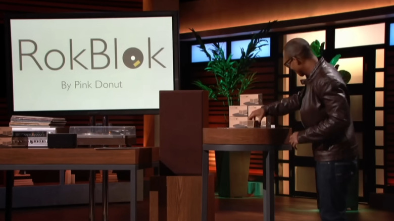 Whatever Happened To RokBlok After Shark Tank?