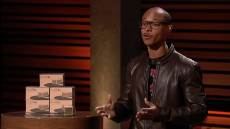 Whatever Happened To RokBlok After Shark Tank?