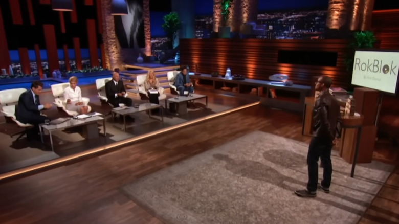 Whatever Happened To RokBlok After Shark Tank?