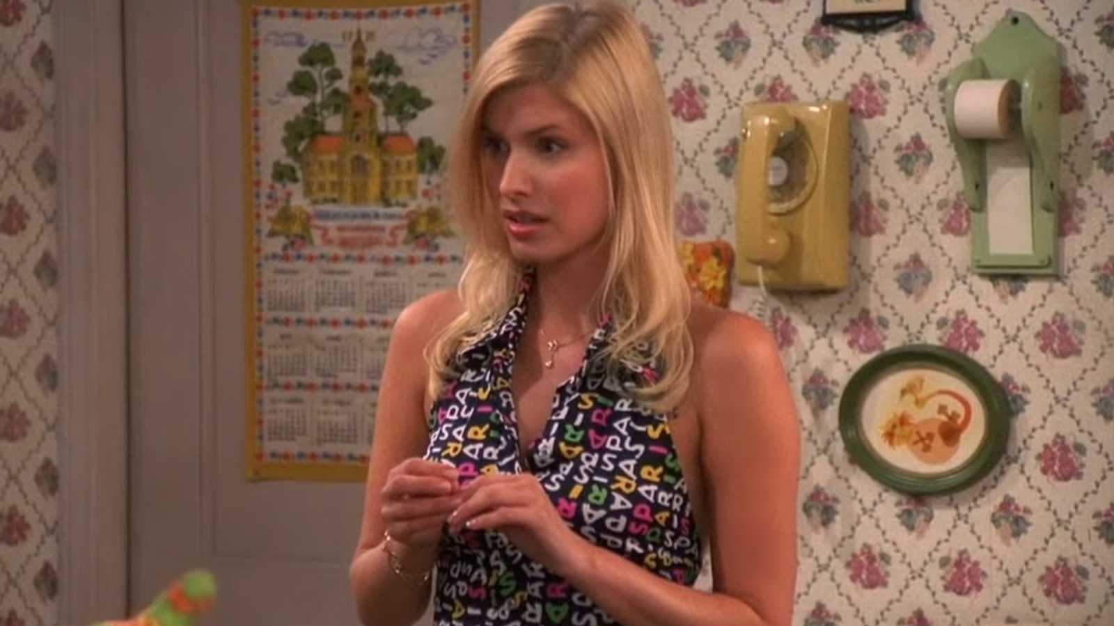 Whatever Happened To Samantha Hyde Actor Jud Tylor After That '70s Show?